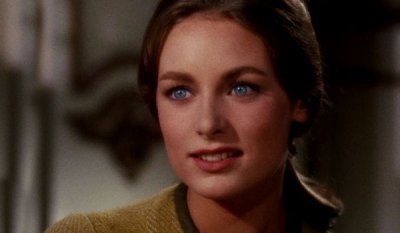 Sound of Music 'Liesl' dies