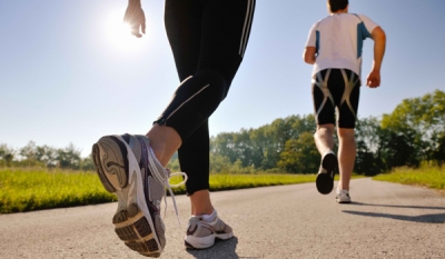 Is too much exercising bad for you?